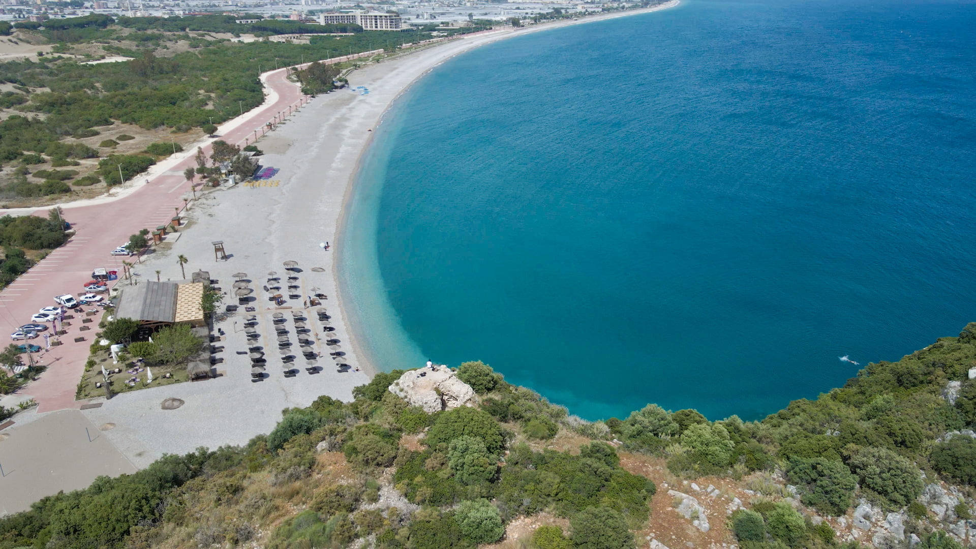 Best Beaches in Demre - Bays of Demre, Tips & Tricks, Top sights in ...